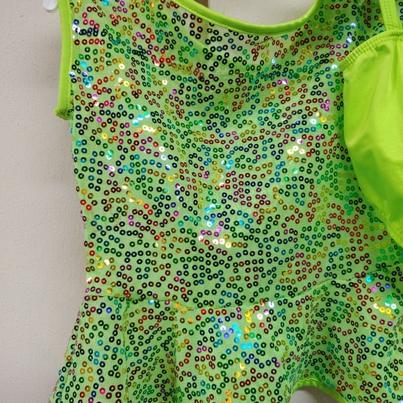 Dansco | Costumes | Childs Hip Hop Dance Costume | Poshmark